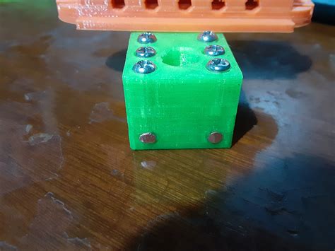 Power Distribution Block By Bandb Tech Download Free Stl Model