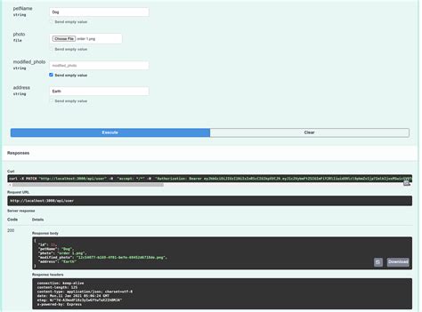 A Simple Todo Application With Nestjs Typeorm Postgresql Swagger
