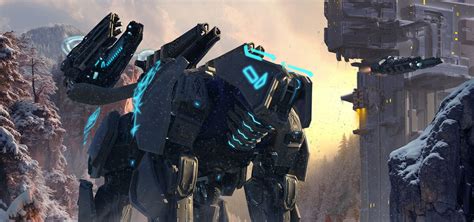 Categoryguide War Robots Wiki Fandom