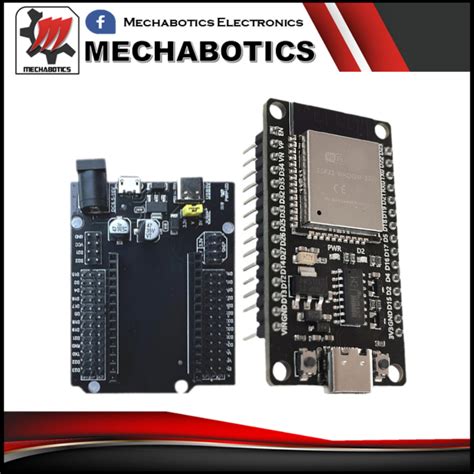 Esp32 30pin Development Board Wifi Bluetooth Esp32 Expansion Board