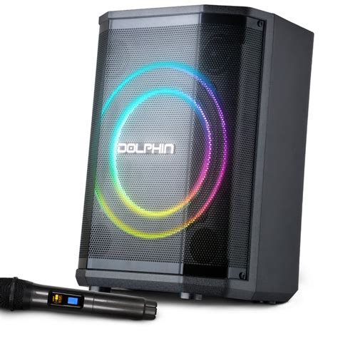 Wavesync™ Technology Dolphin