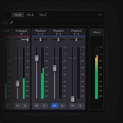 Focusrite Control 2 Focusrite
