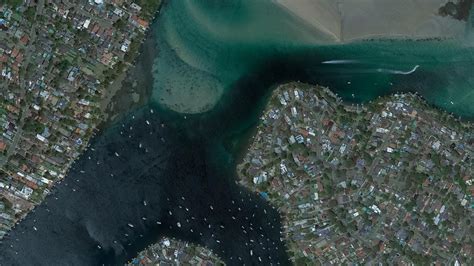 Remote Sensing And Data Acquisition Cdm Smith