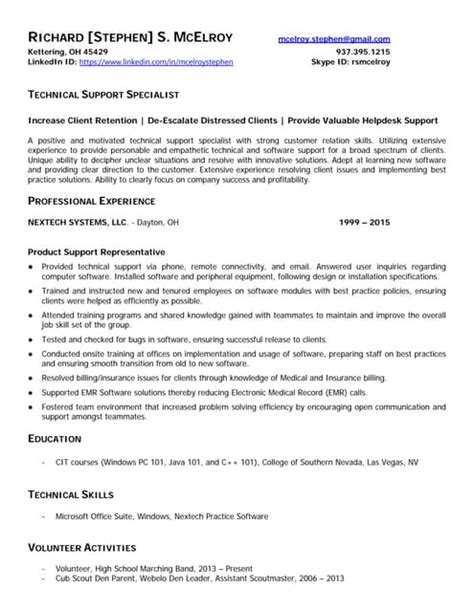 Mcelroy Stephen V7 Pdf It And Internet Support Internet