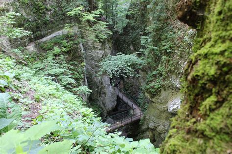 Gorski Kotar 9 Places To See And Visit In The Green Oasis