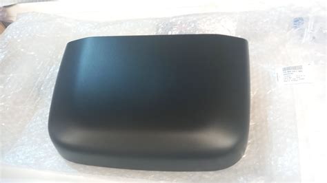 Cubierta Negro Satinado 7e0858249c 9b9 Volkswagen Transportercaravelle