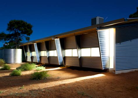 Mimili Housing Live Projects Network