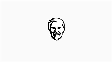 Logo Animated Kfc On Behance