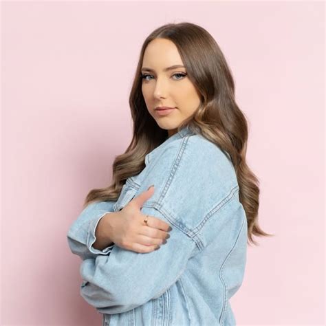 Hailie Jade Mathers Instagram