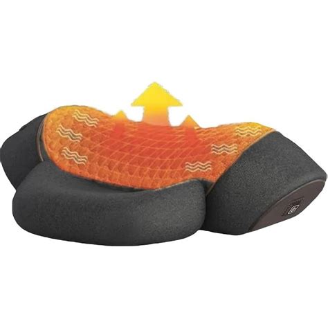 Fisiorest 3 In 1 Neck Massager 2025 New Artuvate Cervicale Fisiorest
