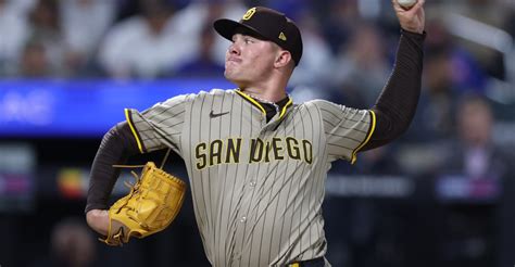 Good Morning San Diego Padres Offense Shows Up In Second Game Against