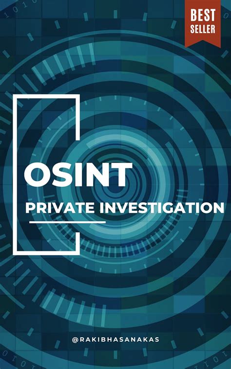 Osint Private Investigation Rakib Hasan Akas Medium