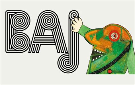 Baj Chez Baj In Mostra A Milano Nel 2024 2025 Info E Biglietti 8