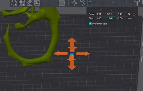 Software Request Feature Requests Bambu Lab Community Forum