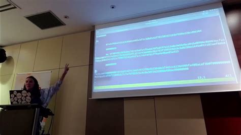 Btcprague Base58s Transactions Deep Dive Intro Youtube
