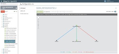 Draytek Vigoracs 2 Chính Hãng Giá Tốt