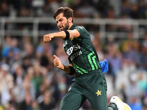 Kamran Ghulam Shaheen Afridi Guide Pakistan To Victory Over South Africa By 81 Runs Times Of Oman