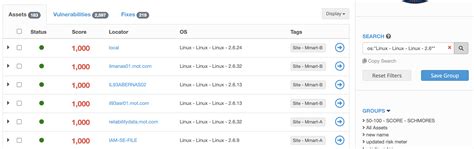 Tokenized Search Terms Kenna Faq