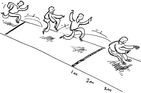 41 Field And Track Techniques By Openstax Jobilize