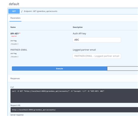 support for authentication · issue 12 · oca rest framework · github