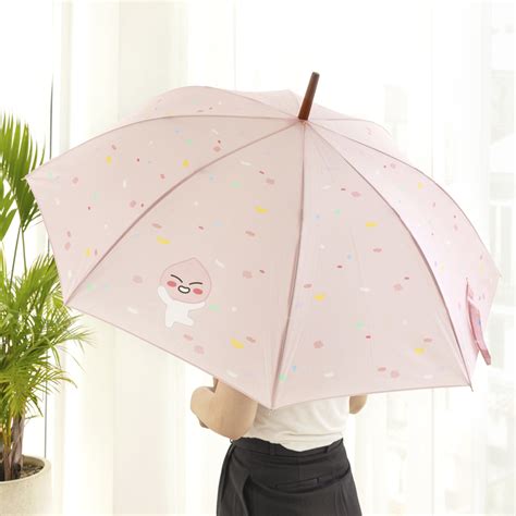 우산 주에버겟 카카오프렌즈 문구팬시리빙 제품 총판업체