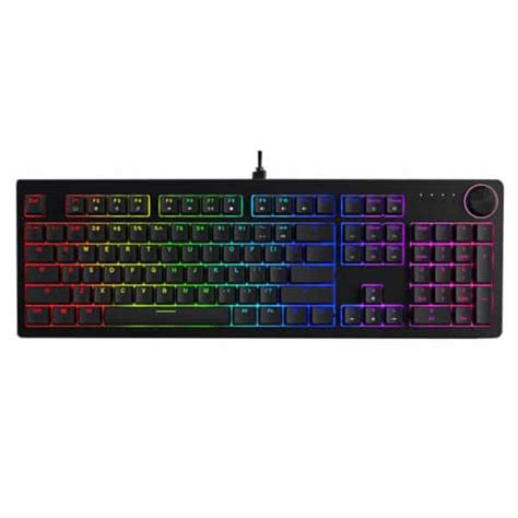 Tecware Spectre Pro RGB Hotswappable Mechanical Keyboard Vibe Gaming