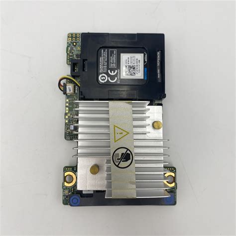 Dell Perc H710 512mb Mini Mono Raid Controller 05ct6d 5ct6d