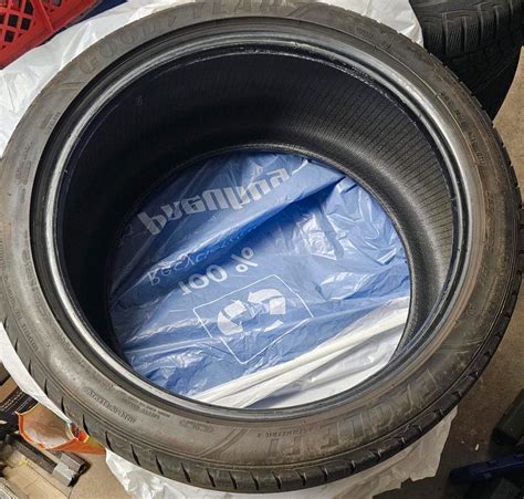 255/40 R20 101Y Goodyear Sommer Reifen in Thüringen - Eisenach | Reifen ...