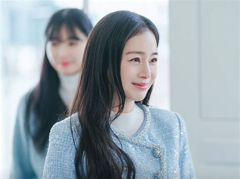 Kim Tae Hee Jadi Cameo Di Episode Terakhir Welocom To Samdalri Warta Lombok