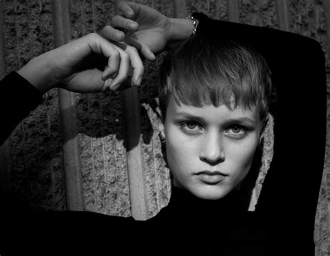 Picture Of Sofia Hansson