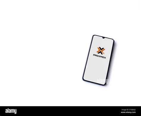 Proxmox Virtual Environment Cut Out Stock Images And Pictures Alamy