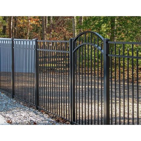 Jerith Aluminum Fence Gates At Alice Hager Blog