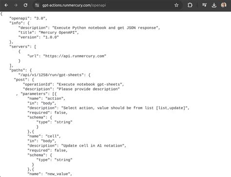 Chatgpt Can Talk With All My Python Notebooks