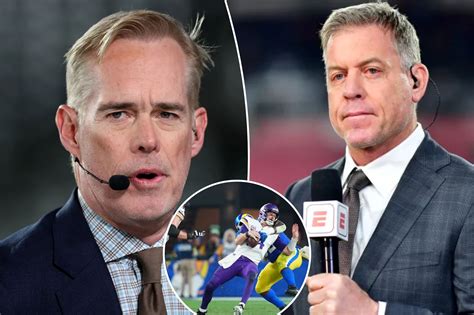 Troy Aikman seemingly announces end of marriage with PDA pics