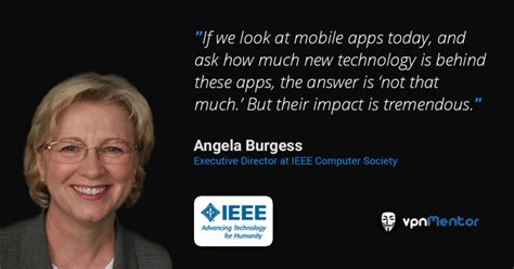 ieee computer society it is not just about the technology