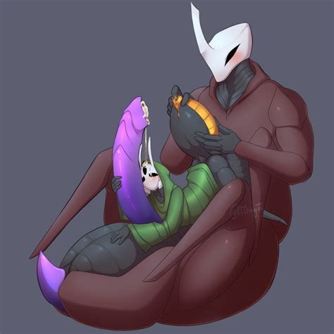 Rule 34 Anthro Arthropod Athingies Duo Fan Character Female Haera