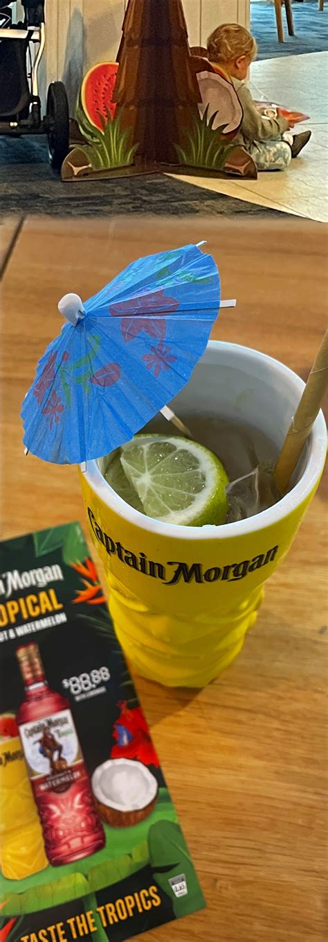 Captain Morgan Promo Launch Marcoola Slsc Marcoola Qld Aust