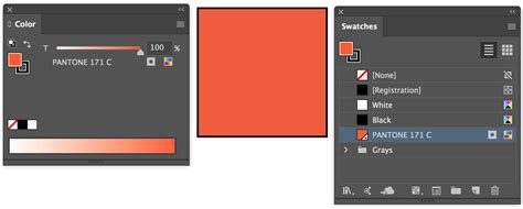 Solved Color Book Swatch Libraries Unable To Recolor Exis Adobe