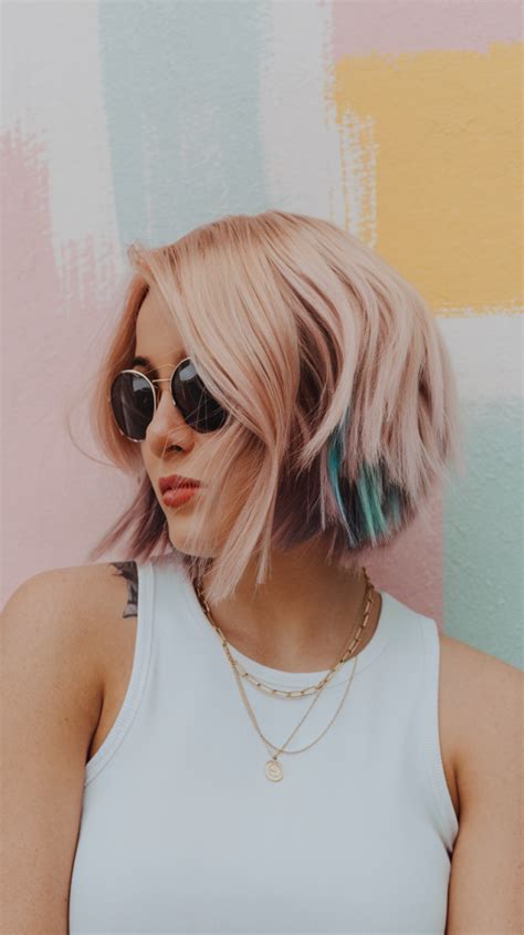 Layered Bob Hairstyles Elevate Your Look With Chic Versatility Clean Beauty Coach