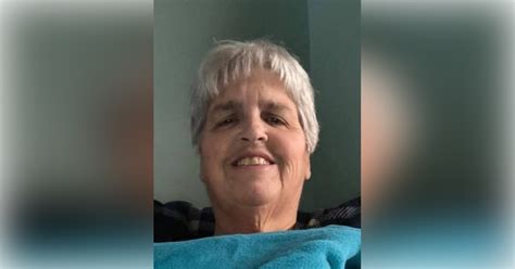 Obituary Information For Sandra Maria Scheid