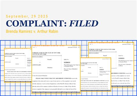 Wigdor Files Sexual Assault Claims Against Apparel Magnate Wigdor Llp