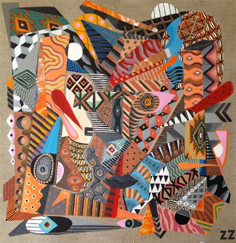 Zio Ziegler Booooooom Create Inspire Community Art Design