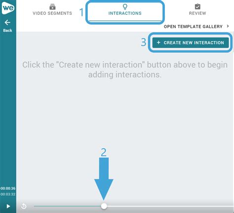 How Do Learners Complete The Learner Made Bulb Assignment Wevideo