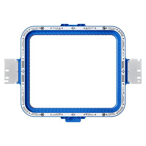 Sewtalent Magnetic Hoop 105″ × 124″ 265 × 315 Mm For Bernina E16