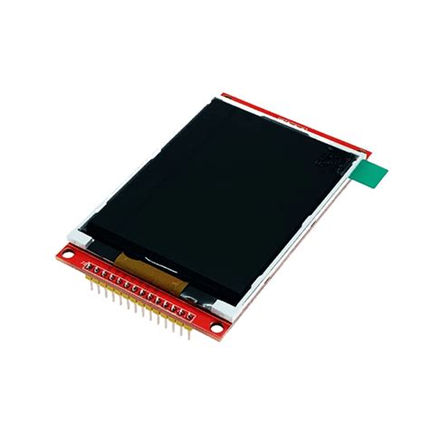 Envio Gratis Spi Module 14 Pin 32 Inch 18p Ili9341 Tft Lcd Colorful