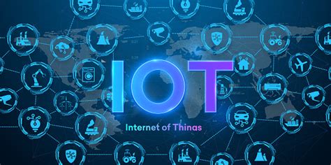 랜딩 페이지 Iot 사물 인터넷 장치 및 네트워크의 연결 개념 무선 기술 연결된 장치 및 스마트 하우스 네트워크 Iot 또는