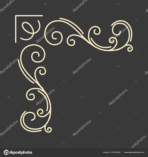 Corner Flourish Wedding