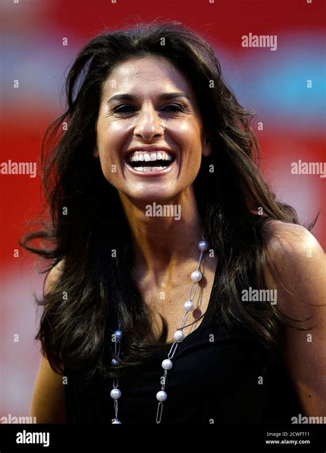 Gabriela Sabatini Als Spielerin Fotos Und Bildmaterial In Hoher