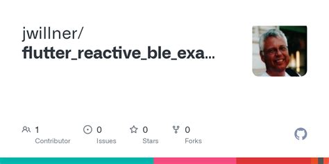 github jwillner flutter reactive ble example