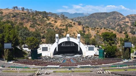 1 Hollywood Bowl Tickets Going On Sale Thursday Nbc Los Angeles